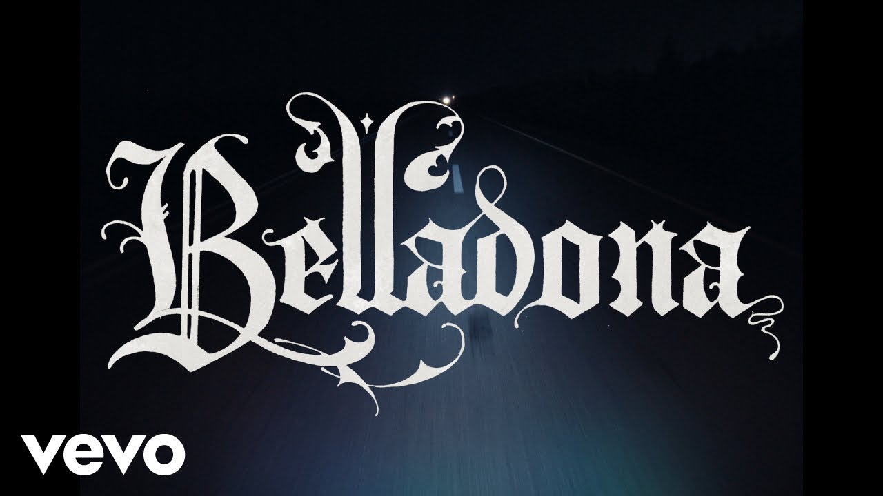 Kenia Os estrena “Belladona” y anuncia detalles de su próximo álbum ...