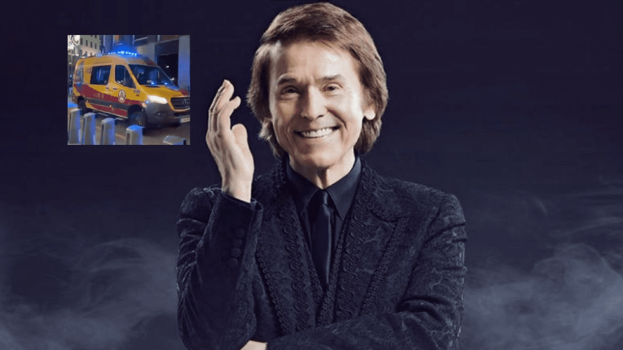 Raphael hospitalizado de emergencia: Esto es lo que se conoce al ...