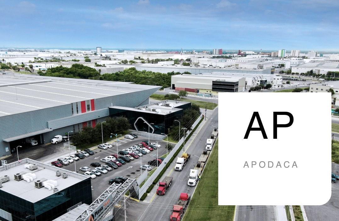 Apodaca es el municipio que más empleos genera en Nuevo León - RexNews