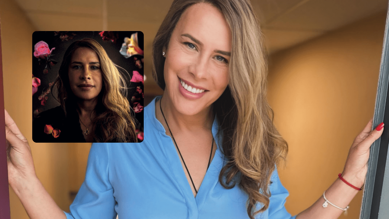 ¿Quién es Karla Sofía Gascón?, la primera actriz trans nominada a mejor actriz en los Oscar ...