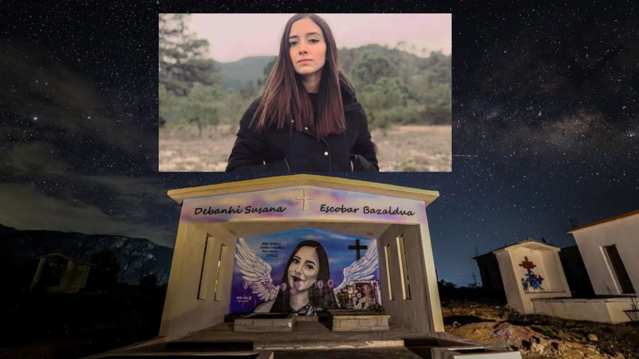 Serie del caso Debanhi Escobar está por estrenarse en streaming - RexNews