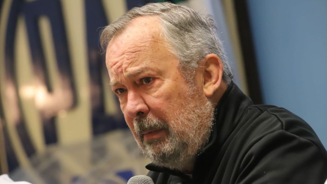 Mauricio Fernández, alcalde de San Pedro revela que tiene nuevamente cáncer - RexNews