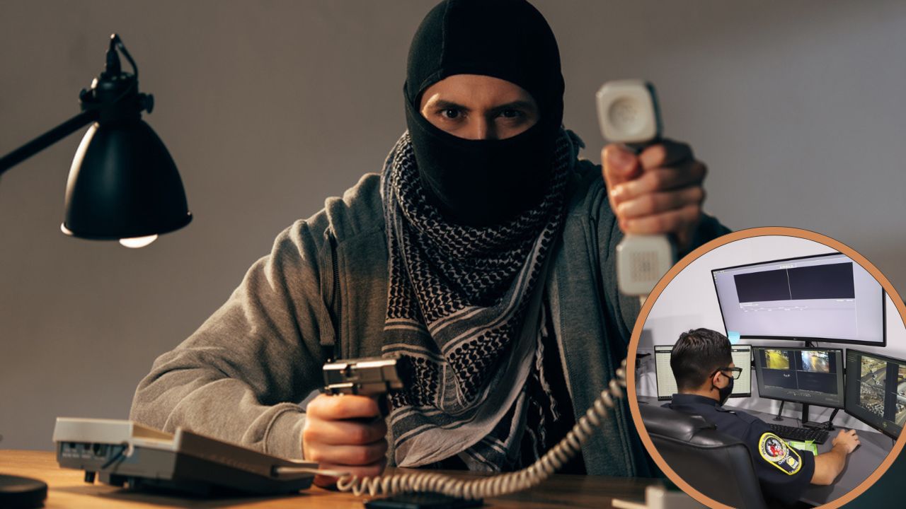 Alerta Secretaría de Seguridad sobre nueva modalidad de "secuestro ...