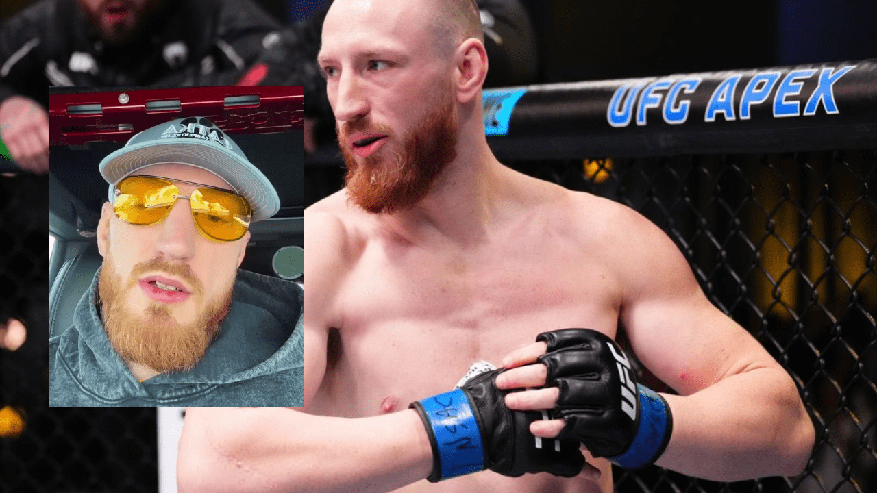 “Nunca volveré": Joe Pyfer insultó a México luego de cancelar su pelea ...