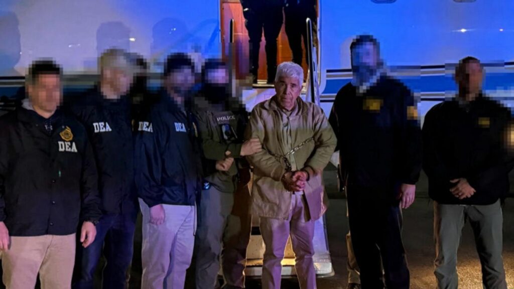 25 de junio se definirá si Caro Quintero será sentenciado a muerte ...