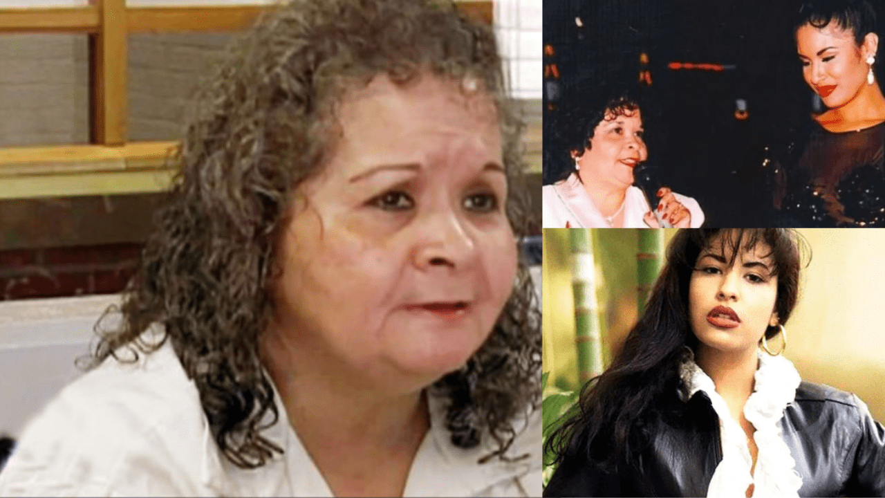 ¿Yolanda Saldívar saldrá de prisión? Esto es lo que se sabe - RexNews