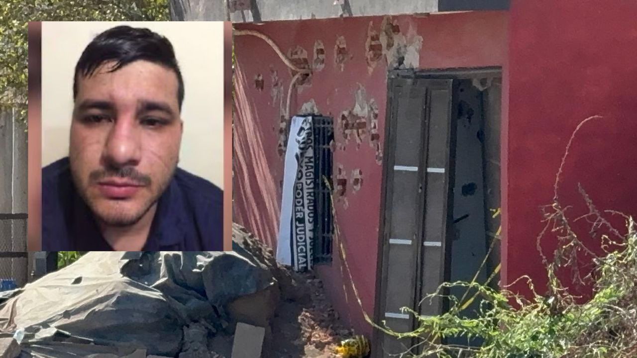 Audio filtrado revela que La Perris pidió auxilio antes de ser abatido ...