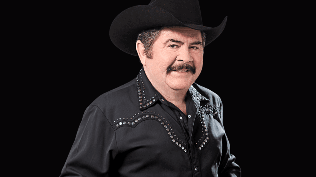 Piden oraciones por la salud de Eliseo Robles ¿Cuál es el estado actual ...