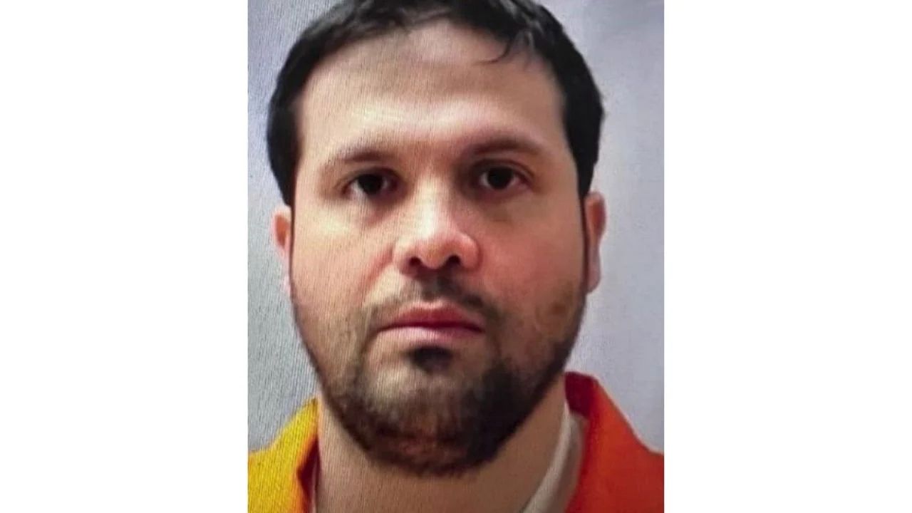 Joaquín Guzmán López hijo de "El Chapo" libraría pena de muerte - RexNews