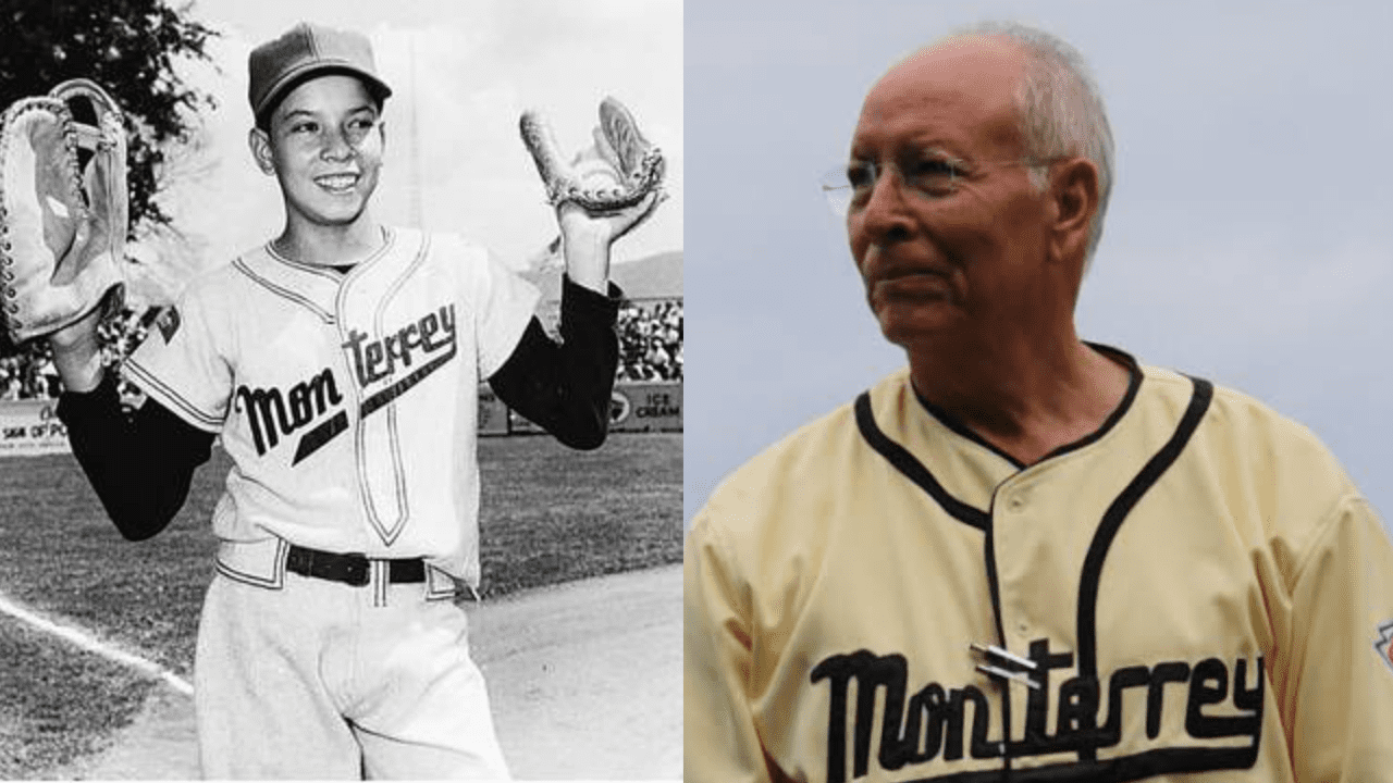 Fallece Ángel Macías, el pitcher del Juego Perfecto de Williamsport en ...