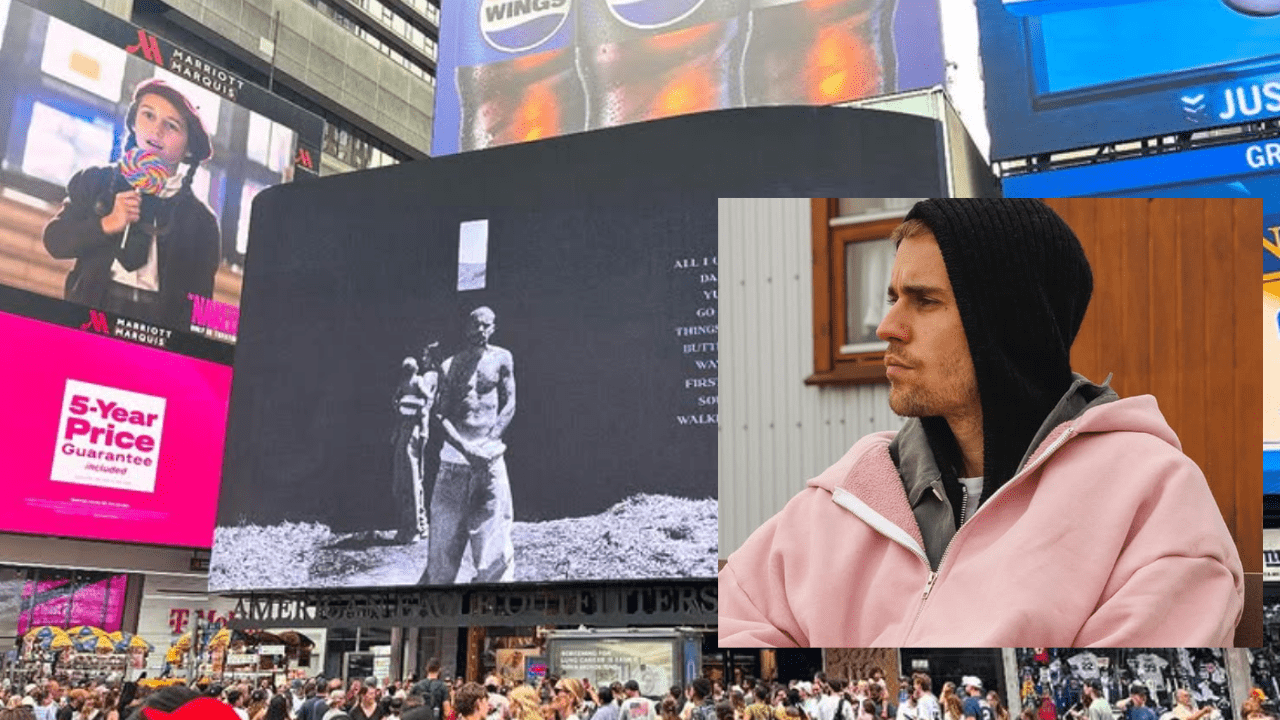 ¡El SWAG volvió! Justin Bieber anuncia su próximo álbum discográfico - RexNews