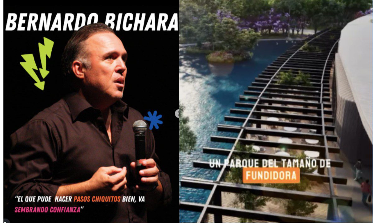 Bernardo Bichara en SELIDER 2025: Atrévete a soñar en grande - RexNews