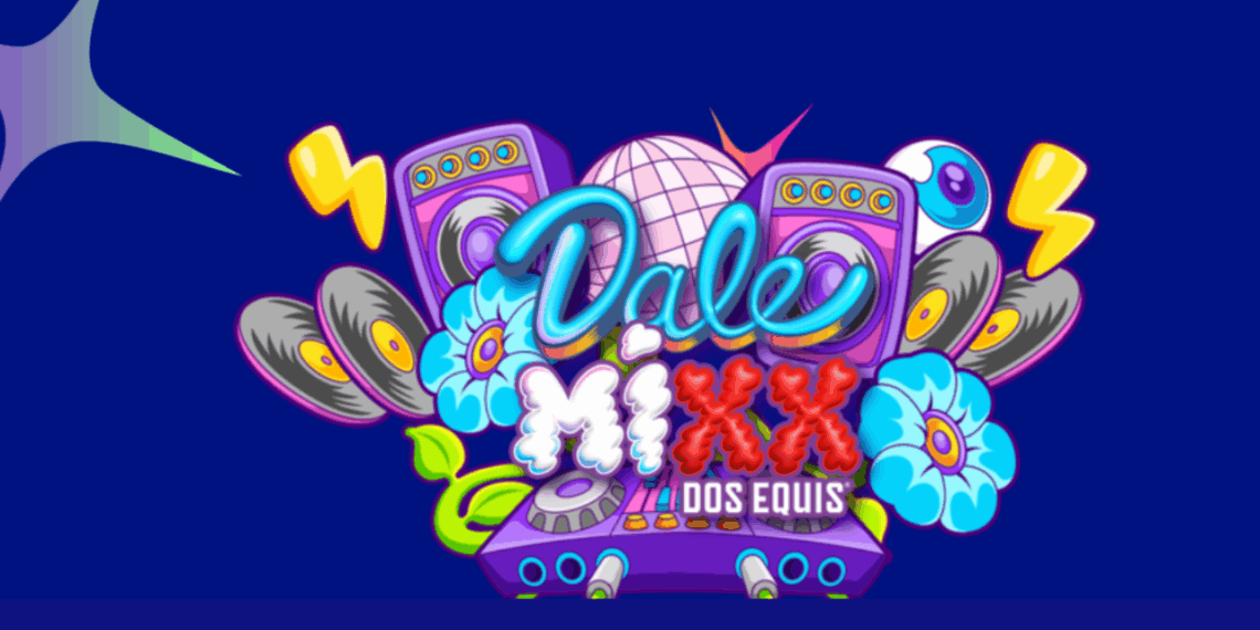 Lo que debes saber antes del Dale Mixx 2025 - RexNews