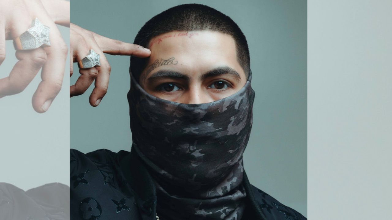 ¿Quién es "El Makabelico", el narcorapero acusado en EU? - RexNews