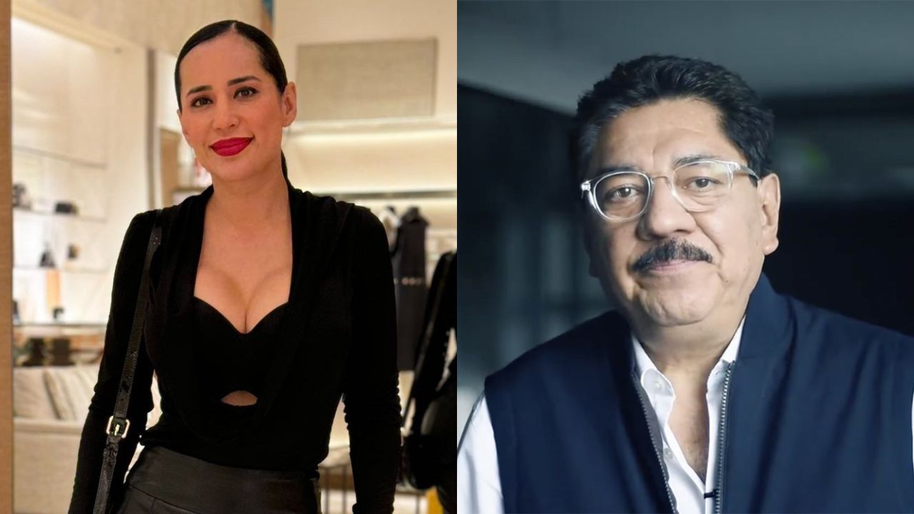 ¿Quién es Ulises Ruiz, el nuevo aliado de Sandra Cuevas en la organización política México Nuevo ...