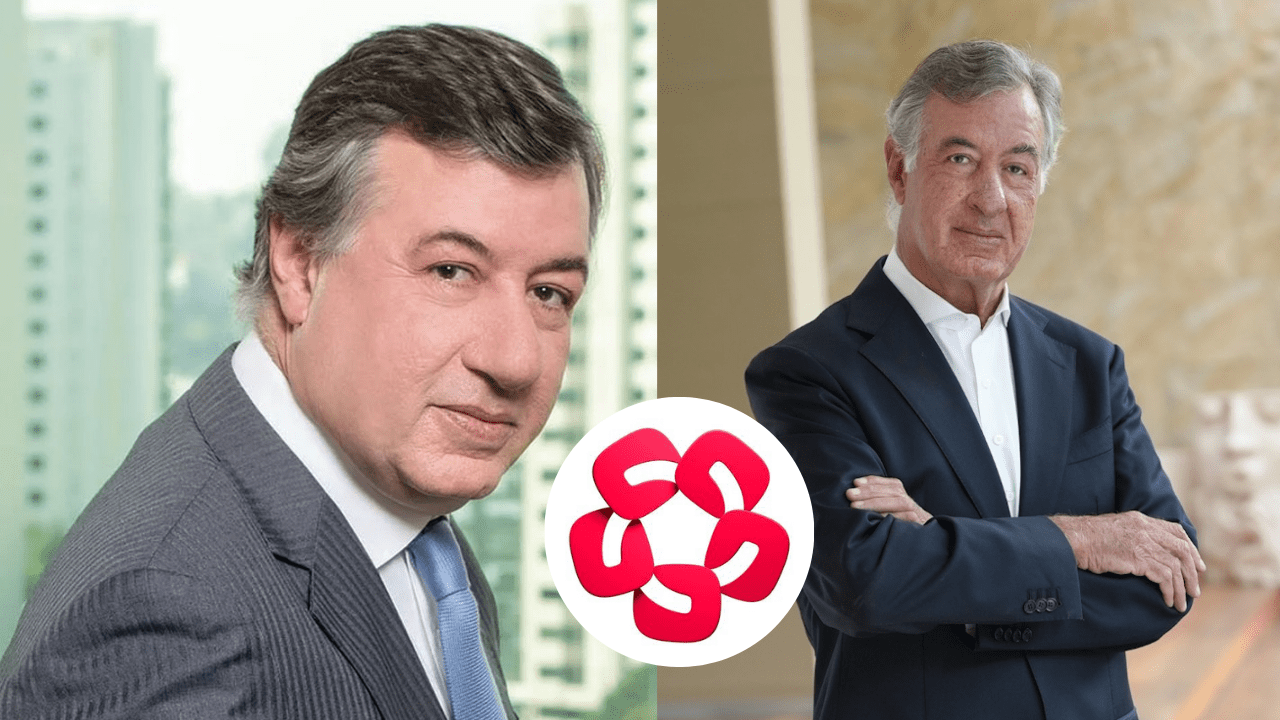 ¿Quién es Fernando Chico Pardo, el mexicano que adquirió el 25 % de ...