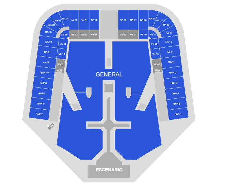 Conoce los precios para el concierto de The Weeknd en México - RexNews
