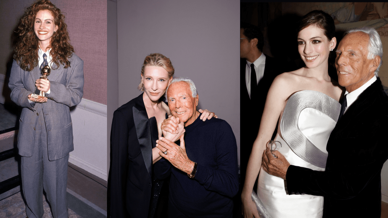 Cate Blanchett, Phenelope Wulff, Beyoncé, Julia Roberts: Las divas más ...