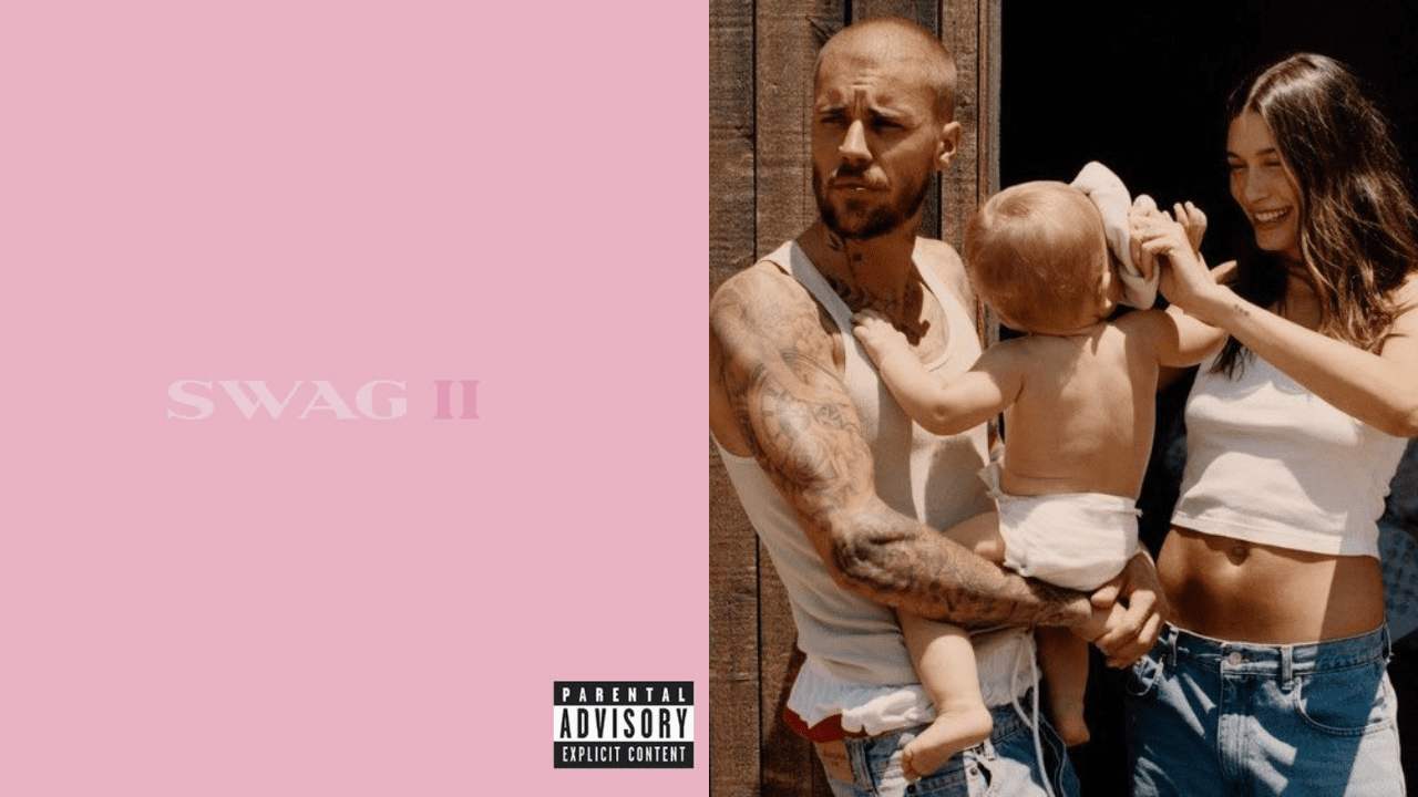 Justin Bieber anuncia su nuevo disco SWAG II - RexNews