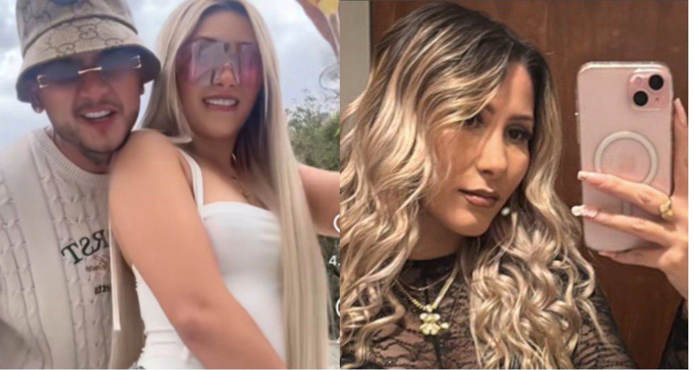 Angie Miller: Influencer venezolana detenida por asesinato de músicos ...