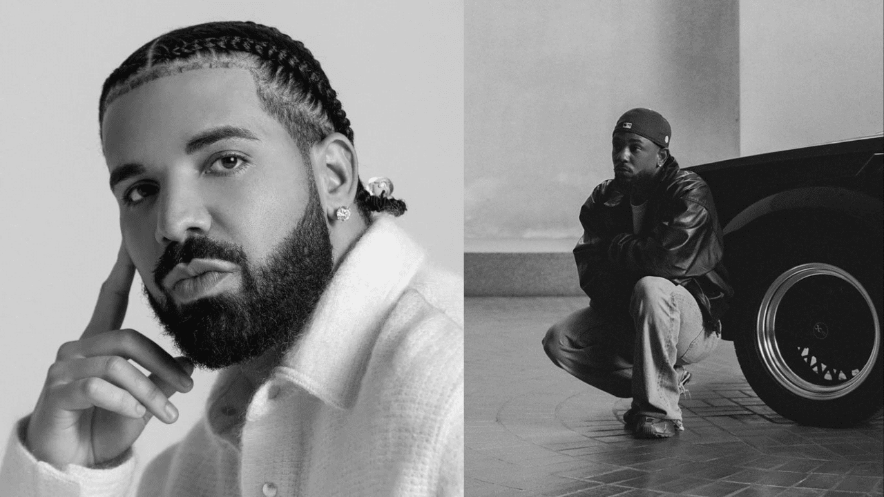 Drake pierde batalla legal contra Universal Music por la canción Not ...