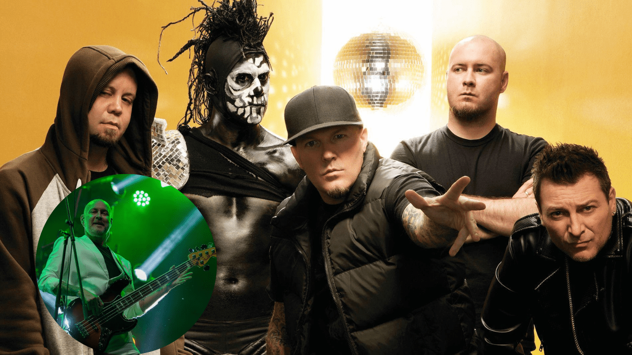 Limp Bizkit continuará con su concierto en México pese a la muerte de ...