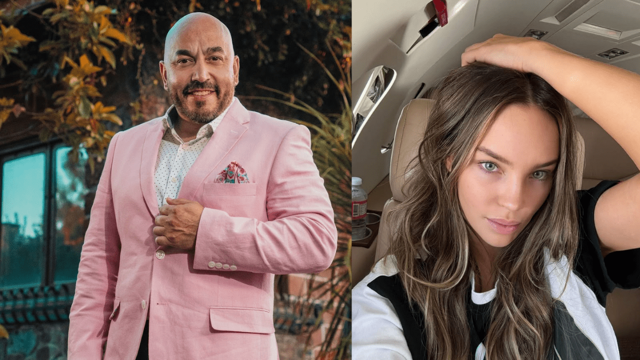 Lupillo Rivera responde con contrademanda tras acusaciones de Belinda ...