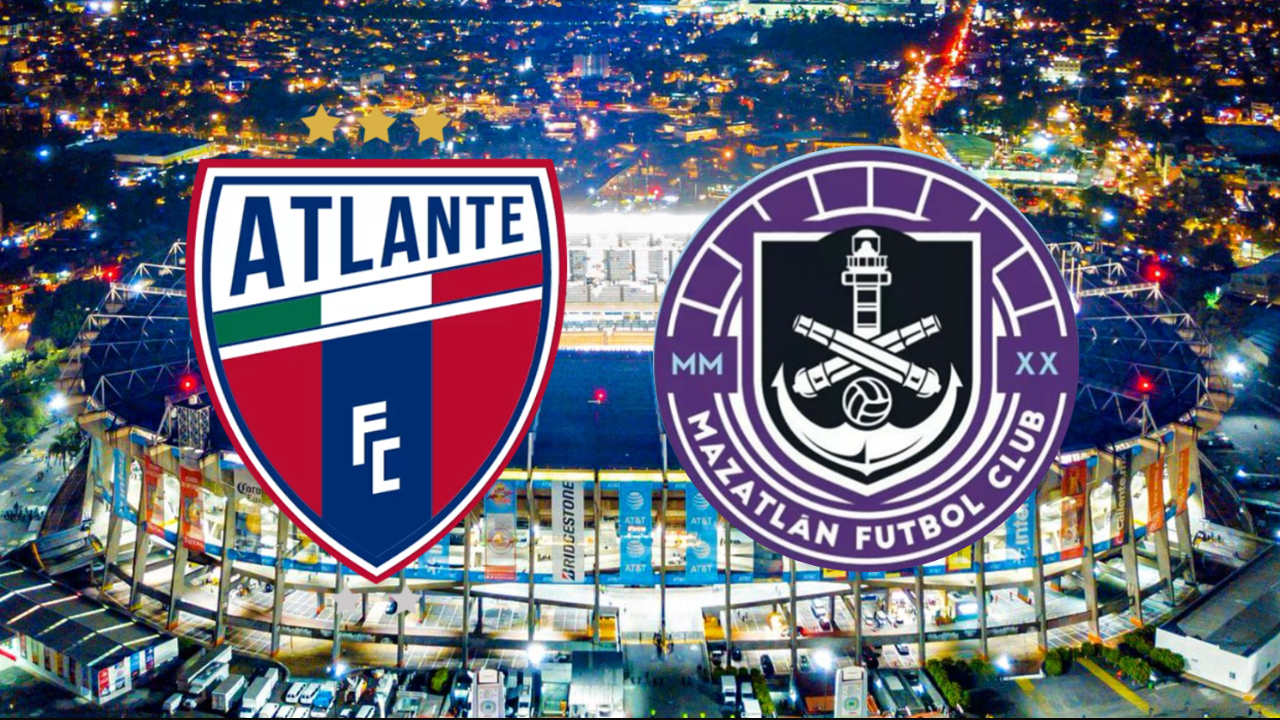 Grupo Salinas pone a la venta franquicia del Mazatlán FC. Atlante sería ...