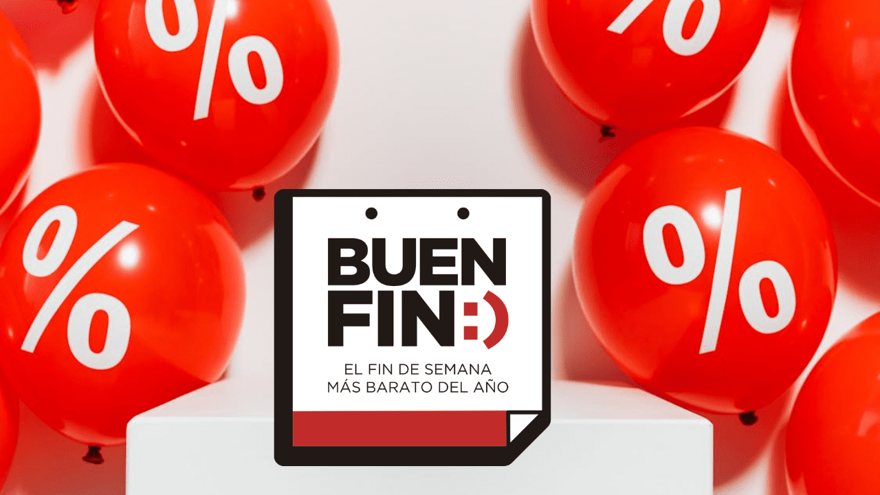 El Buen Fin 2025: fechas, tiendas participantes y tips para comprar sin ...