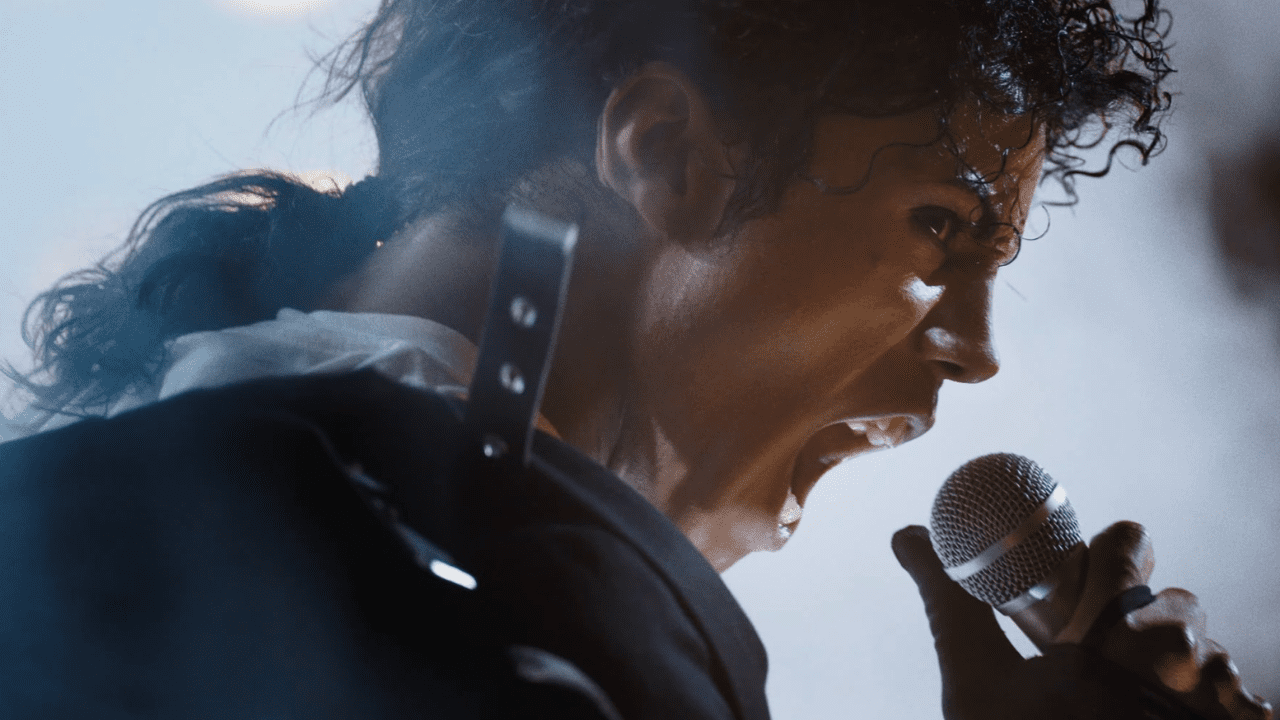 Jaafar Jackson: el sobrino del “Rey del Pop” que dará vida a Michael en ...