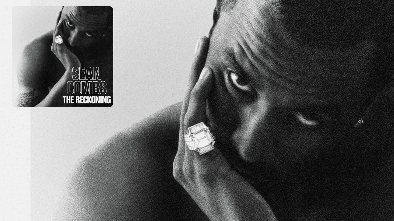 Sale a la luz el primer póster del documental sobre Sean "Diddy" Combs ...