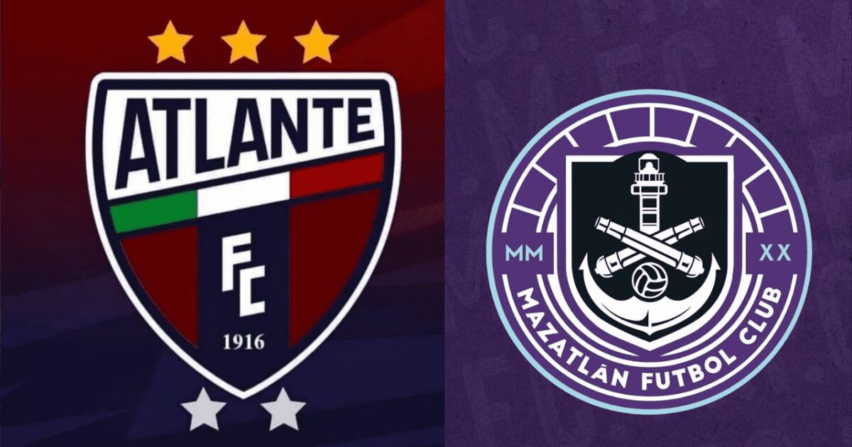 Atlante vuelve a Primera División: los Potros regresan a la Liga MX ...