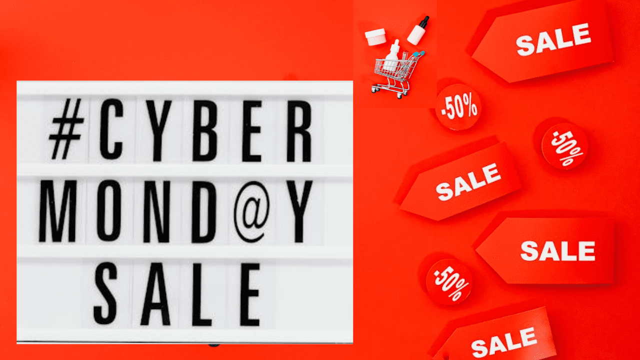 Cyber Monday 2025: recomendaciones clave para aprovechar las mejores ...