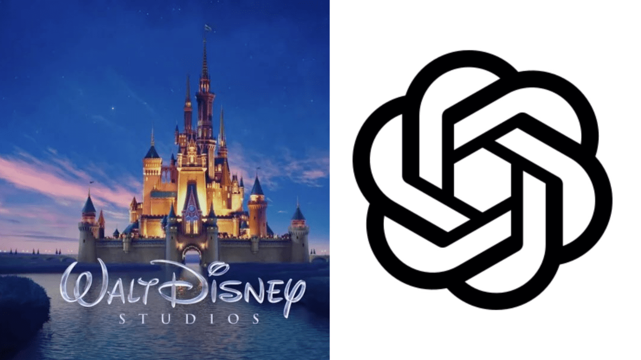 Disney apuesta fuerte por la IA: mil millones de dólares y más de 200 ...