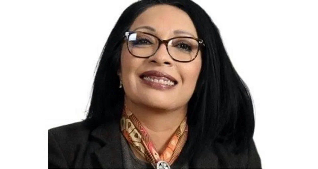 ¿Quién es Esthela Damián Peralta, la nueva Consejera Jurídica de ...