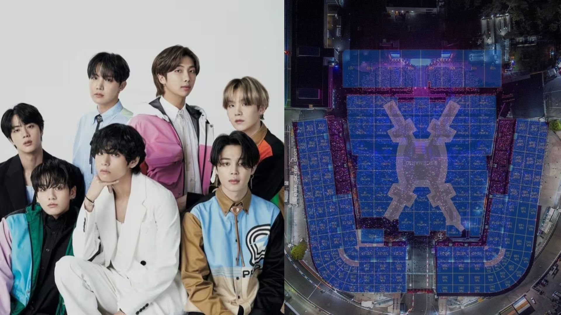 ¡Ganaron las ARMY! BTS y OCESA darán a conocer precios de sus ...