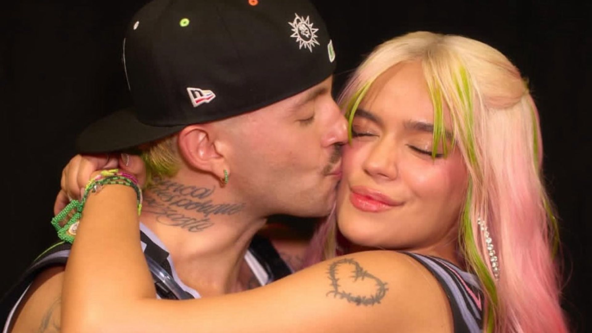 Karol G y Feid ponen punto final a su relación tras casi tres años ...