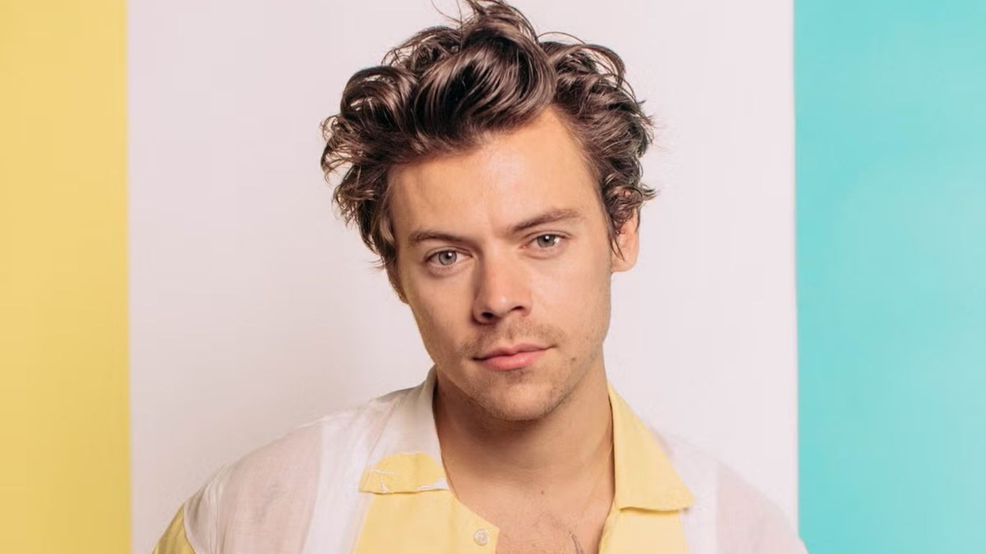 Harry Styles comparte adelanto de nueva canción - RexNews