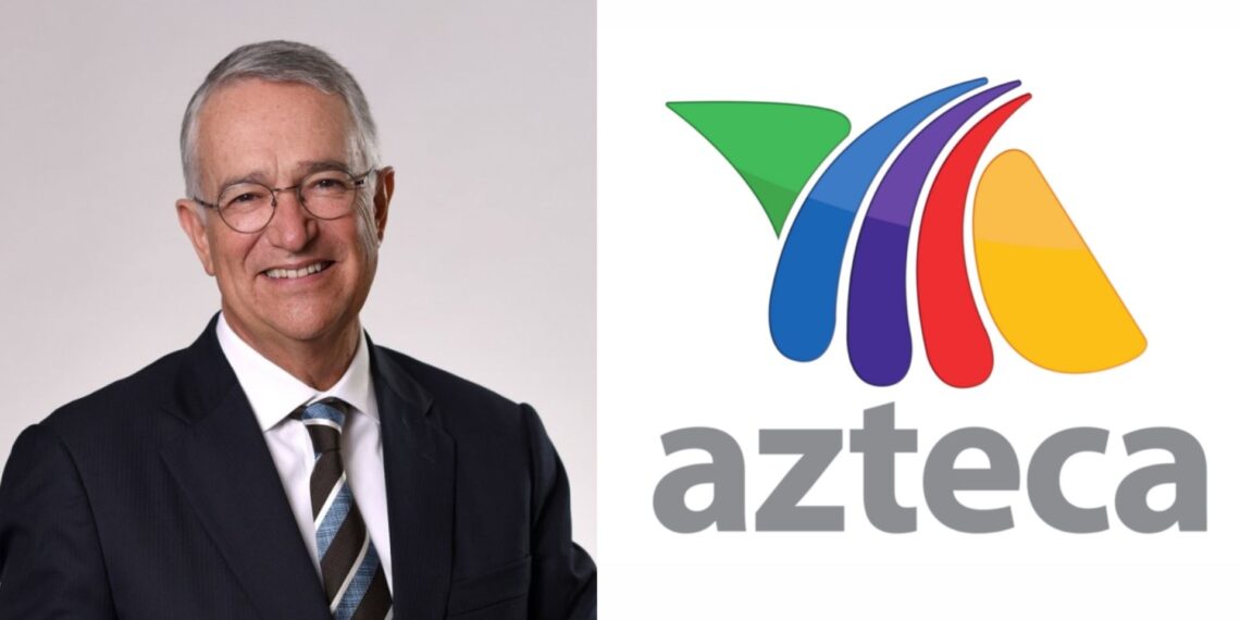 TV Azteca inicia concurso mercantil voluntario para fortalecer sus ...